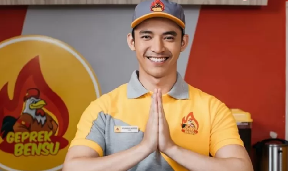 500 Ide Nama Brand Ayam Geprek beserta Tips dan Rahasianya