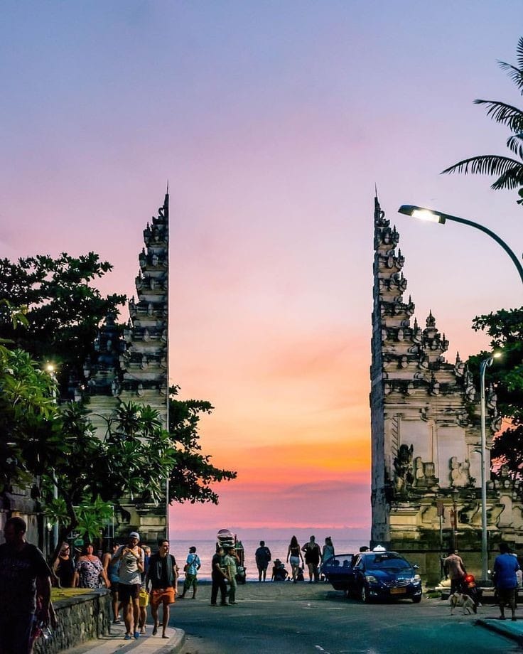 25 Trending and Updated Tourist Attractions in Bali! - Go-pena