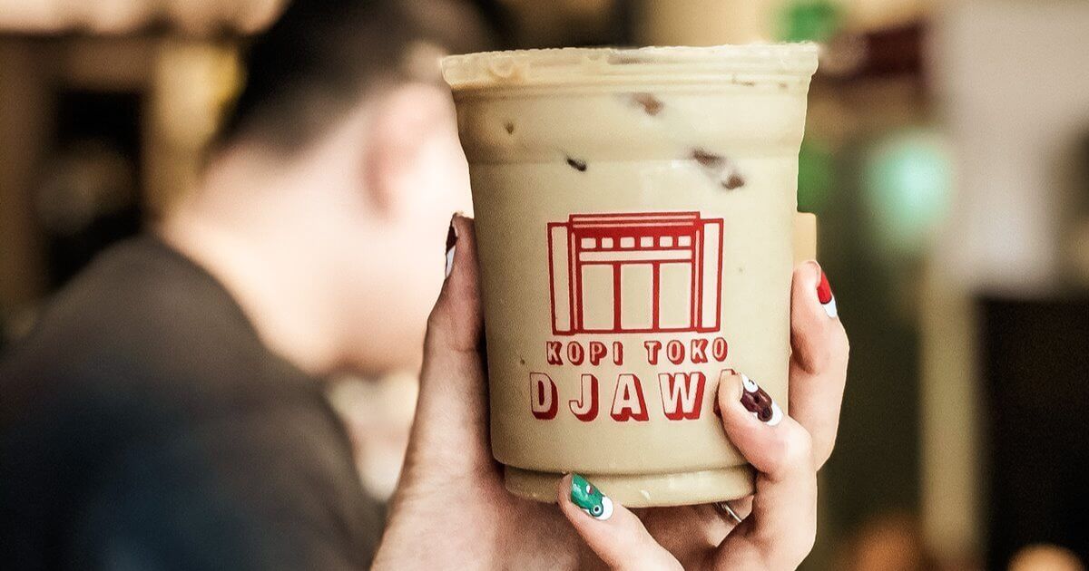 200 Ide Nama Minuman Kekinian & Unik untuk Bisnis Kamu! - Go-pena